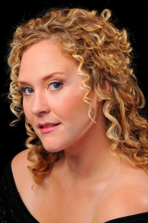 Michigan Messiah: Caitlin Lynch, soprano – UMS – University Musical Society