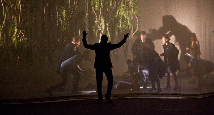 Our Top 5 Riotous Performances – UMS – University Musical Society