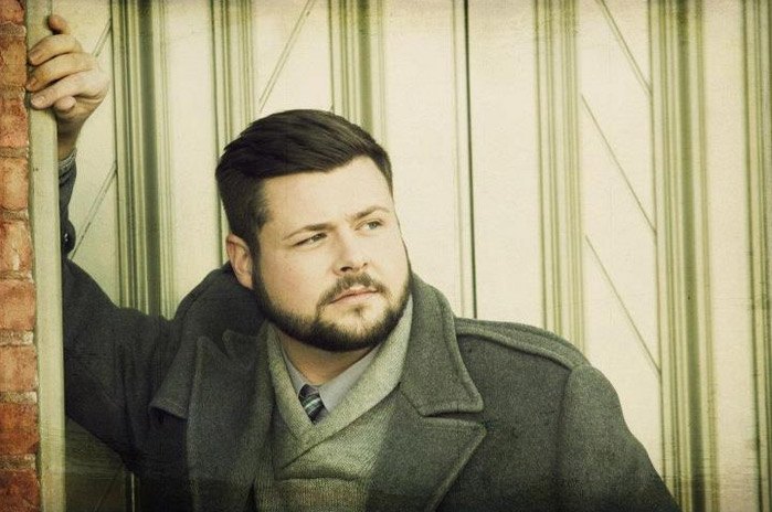 Behind the Scenes with countertenor David Trudgen – UMS – University ...