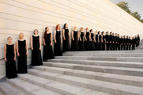 Choral/Vocal – UMS – University Musical Society