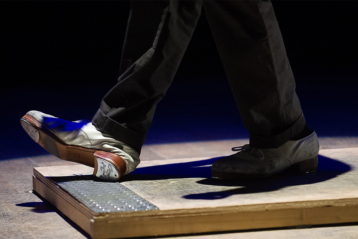Lecture and Demonstration: A History of American Tap Dance – UMS ...