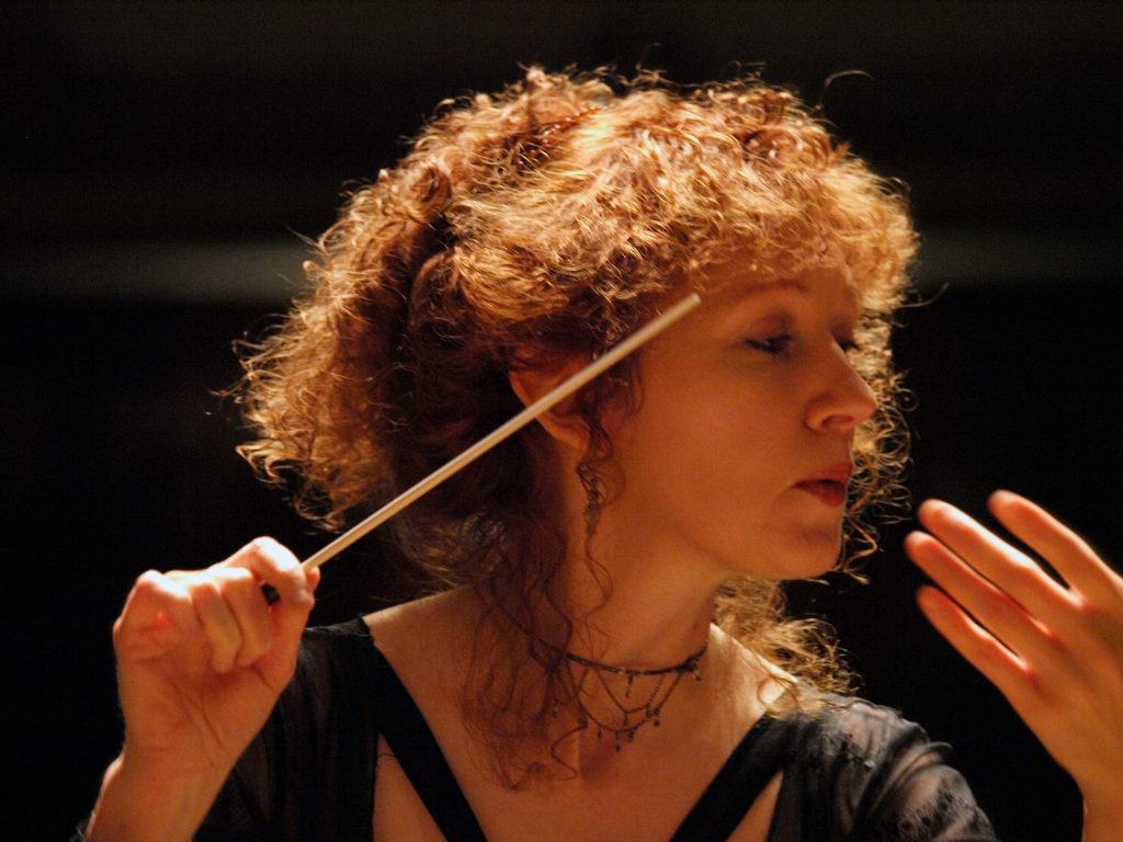 UMS in the Classroom: Apollo’s Fire Baroque Orchestra and Chorus – UMS ...