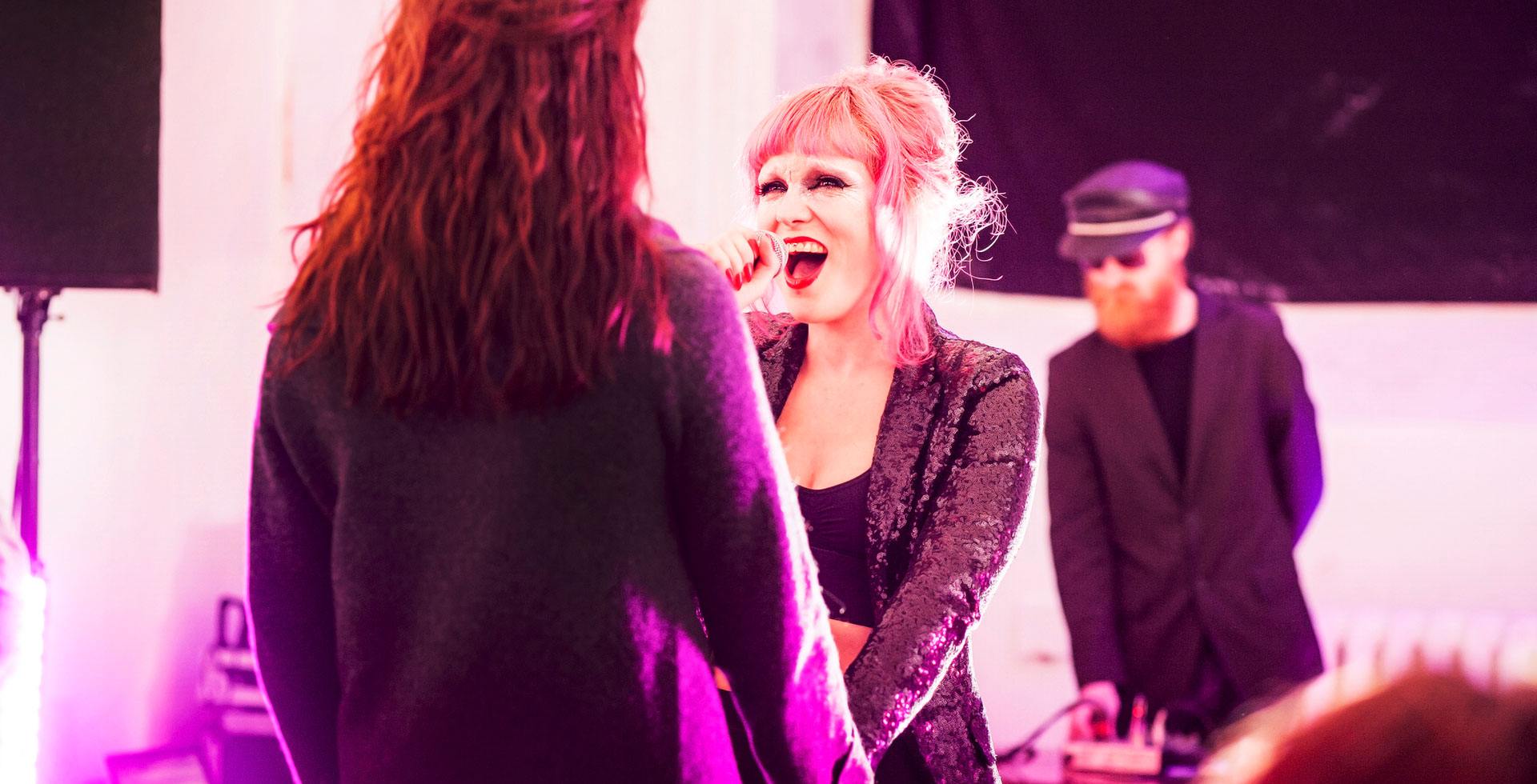 FK Alexander: Livestream Viewing Party in Detroit – UMS – University ...