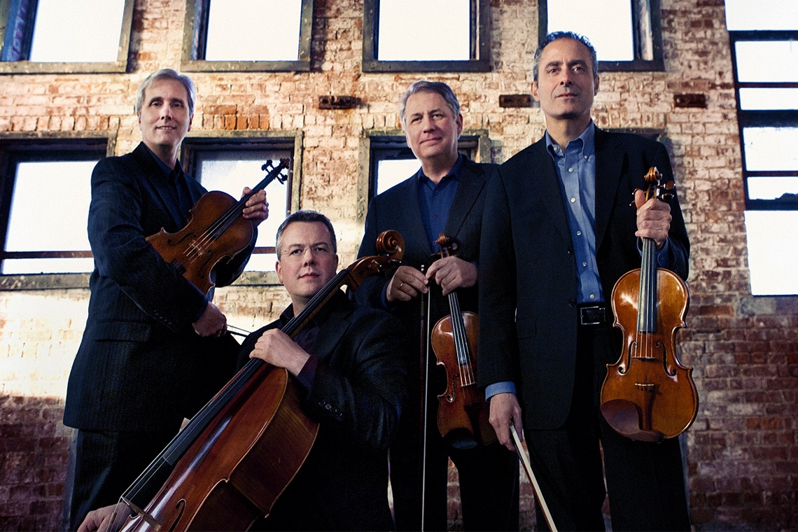 Canceled: Emerson String Quartet – UMS – University Musical Society Canceled: Emerson String Quartet – UMS – University Musical Society