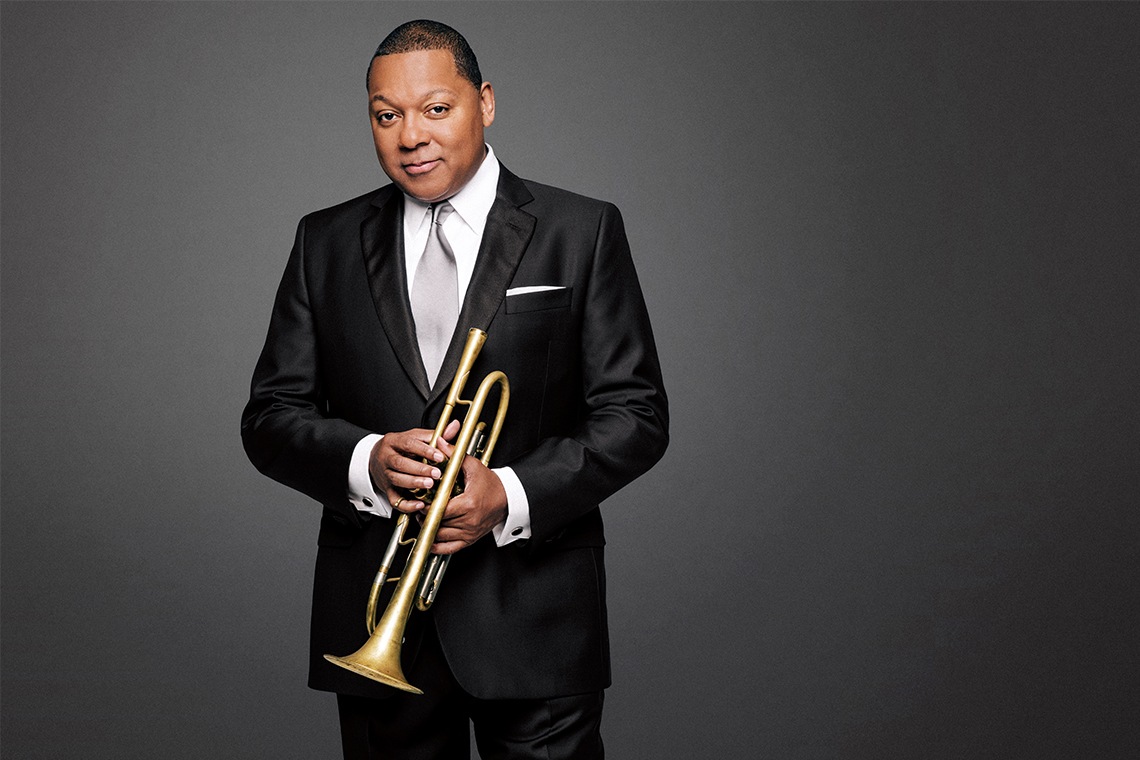 Jazz at Lincoln Center Orchestra with Wynton Marsalis – UMS – University Musical Society