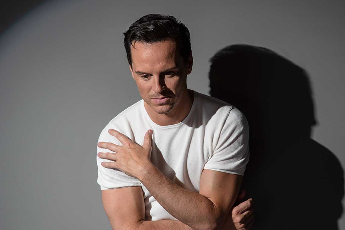 National Theatre Live in HD: Present Laughter – UMS – University ...