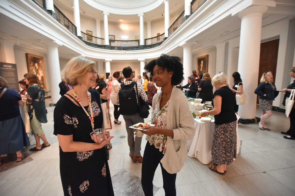 K-12 Season Opening Party – UMS – University Musical Society