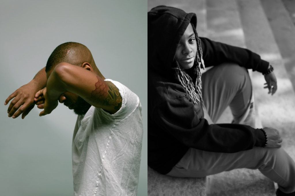 2021/22 Season Preview: A new work by Kyle Abraham and Jlin – UMS ...