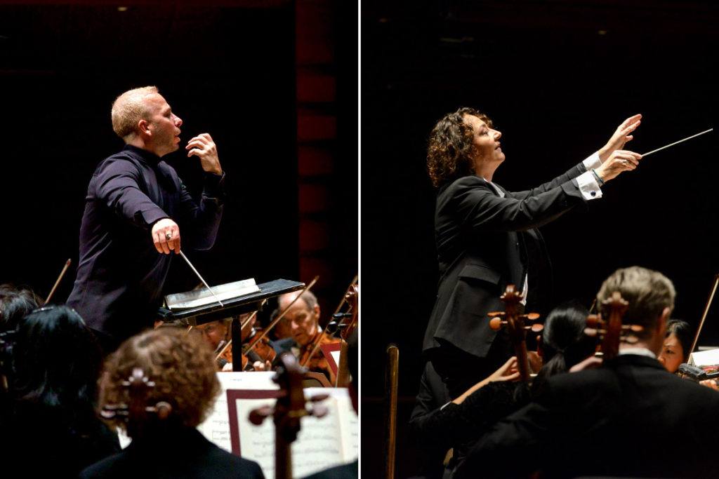 2021/22 Season Preview: The Philadelphia Orchestra Returns – UMS ...