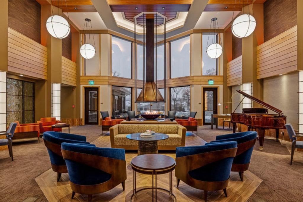 Corporate Spotlight: All Seasons Senior Living, Jerry Beznos – UMS ...