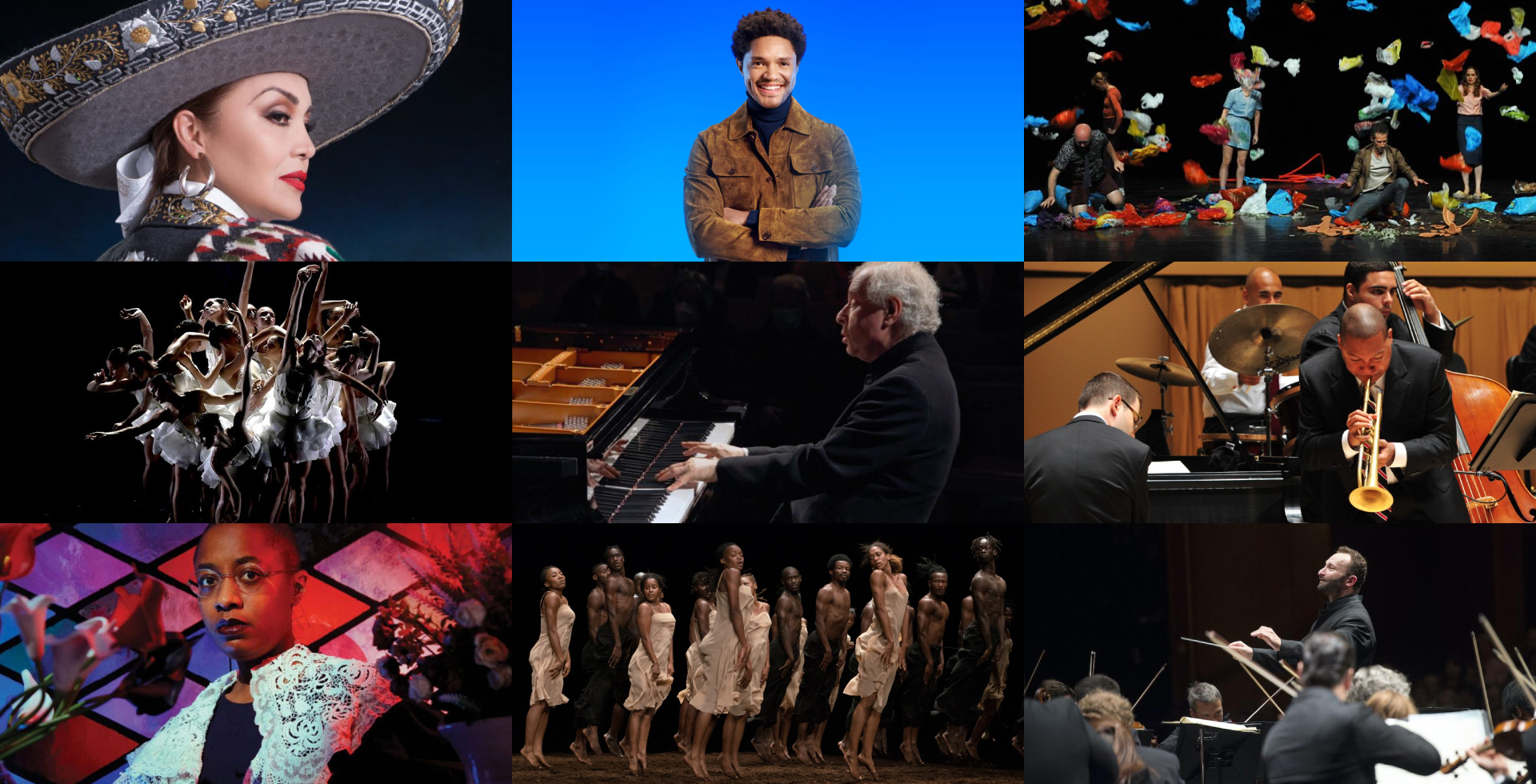 UMS Season Tickets – UMS – University Musical Society