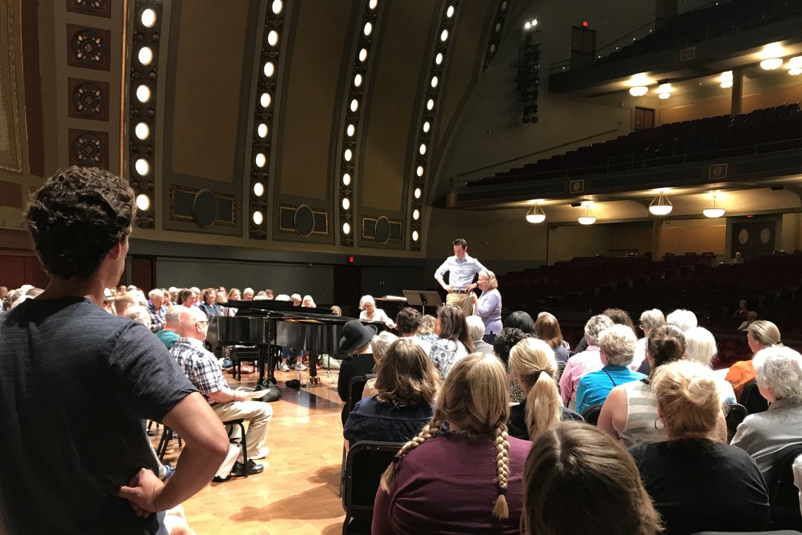 UMS – University Musical Society | Season & Events – UMS – University ...