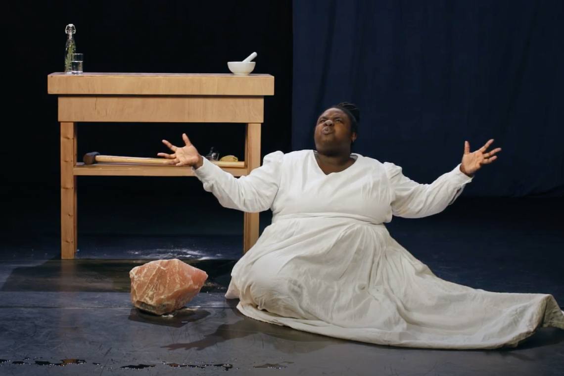 salt:dispersed – UMS – University Musical Society salt:dispersed – UMS – University Musical Society