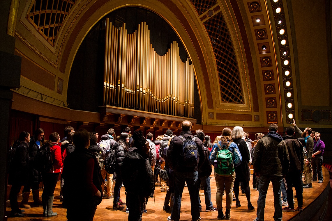 2024-25 Season – UMS – University Musical Society