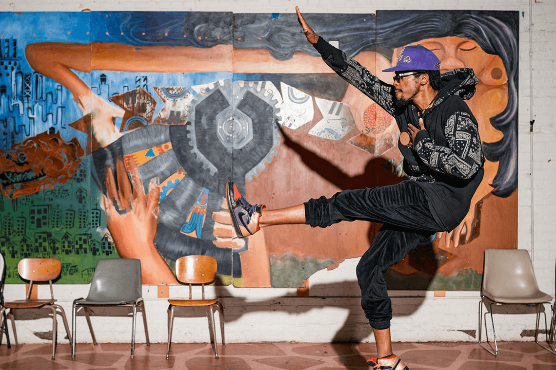 You Can Dance: Detroit Jit 22/23 – UMS – University Musical Society