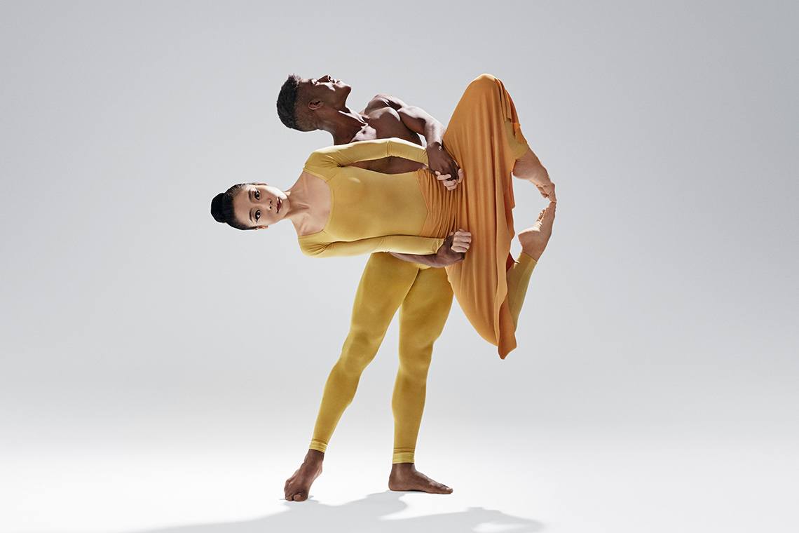 Martha Graham Dance Company – UMS – University Musical Society