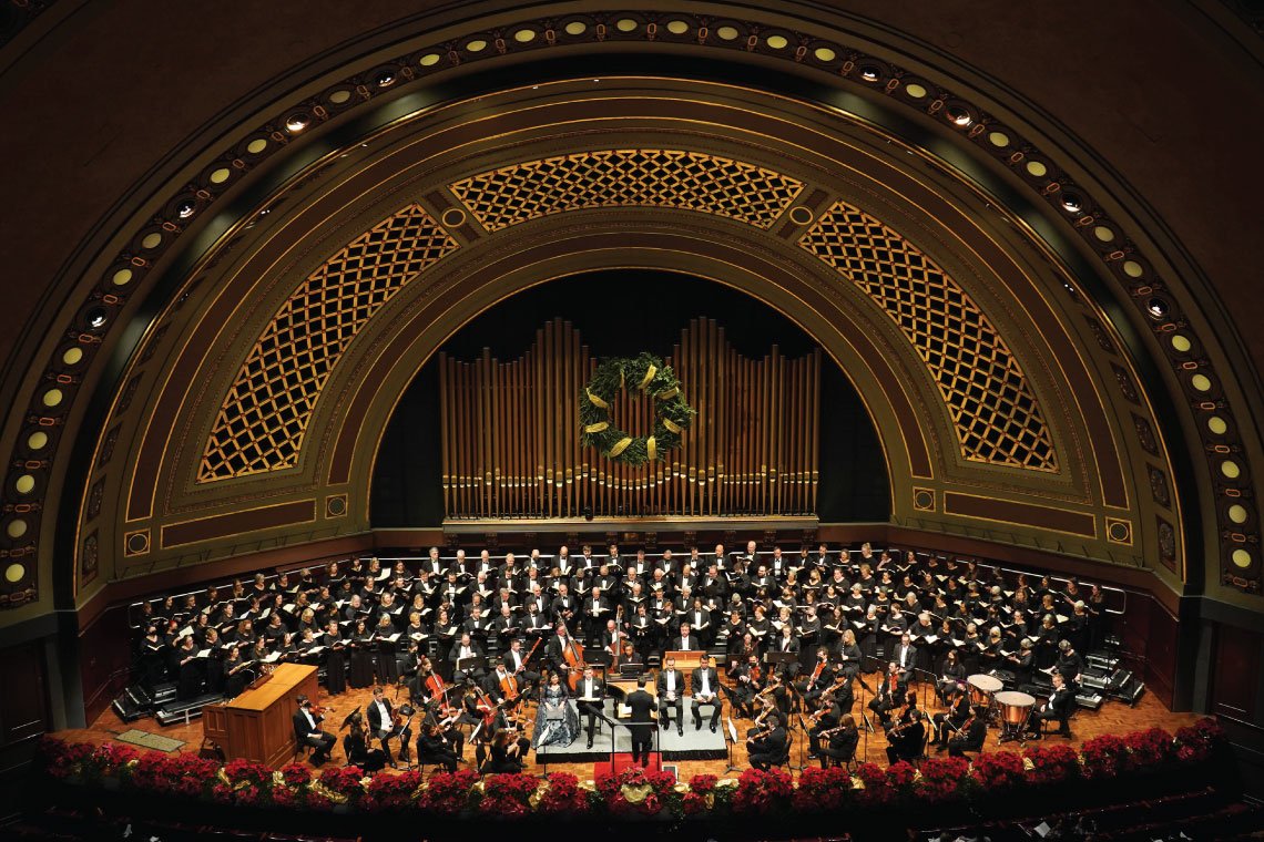 2023-24 Season – UMS – University Musical Society