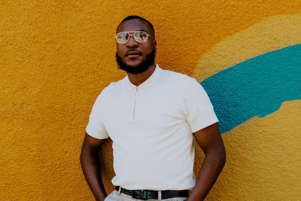 Introducing Anthony Feimster, Flint Artist in Residence – UMS ...