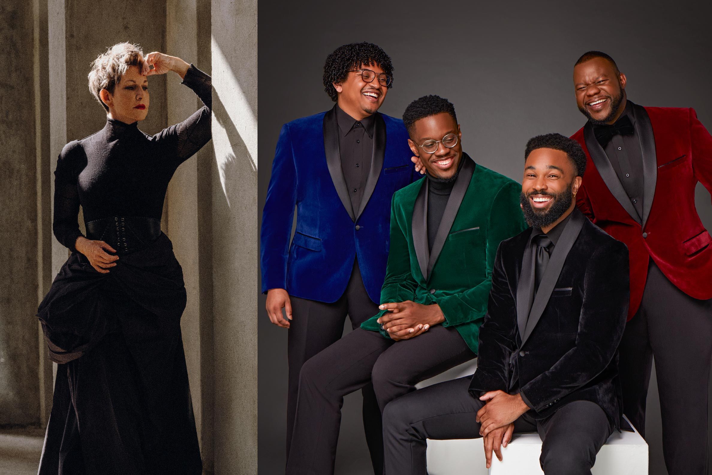 2024-25 Season – UMS – University Musical Society