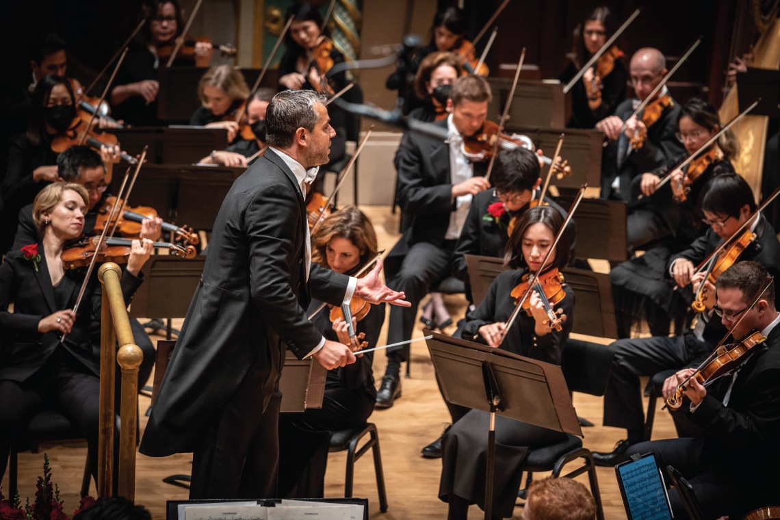 UMS – University Musical Society | Season & Events – UMS – University Musical Society