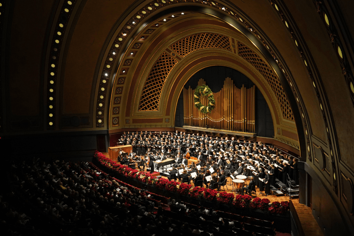 2026-27 Season – UMS – University Musical Society